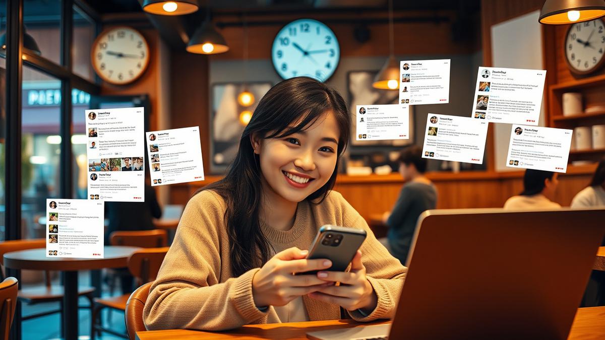 Late Post Adalah: Panduan Lengkap Memahami dan Memanfaatkan Strategi ...