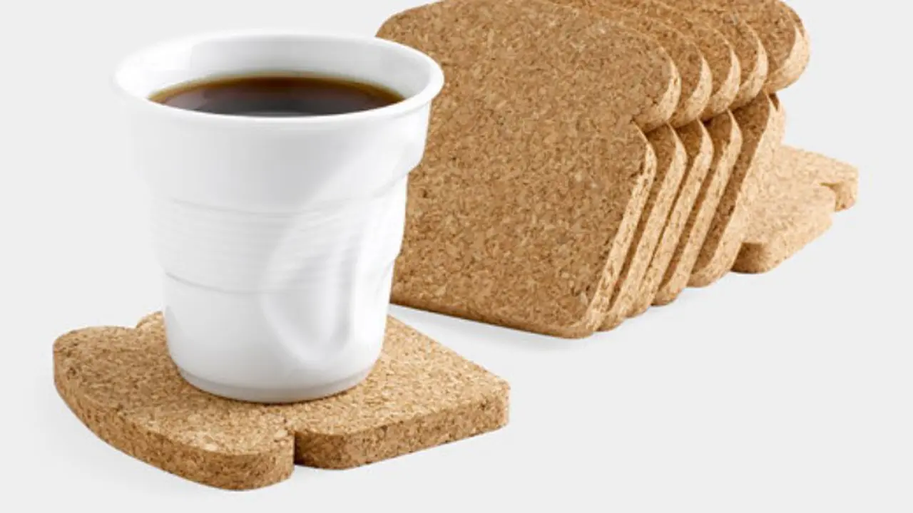 Coaster, Lebih dari Sekadar Pemanis Gelas Saat Menyajikan Minuman - Hot ...