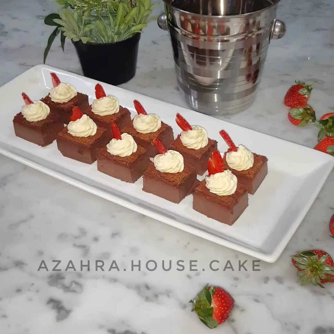 Rekomendasi Cake di Yogyakarta yang Bisa Temani Momen Quality Time ...