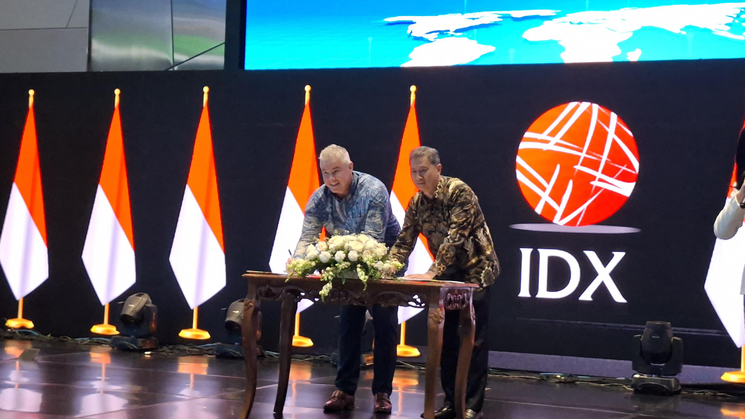 Robinhood Mulai Proses Akuisisi Buana Capital Sekuritas, Bidik Generasi ...