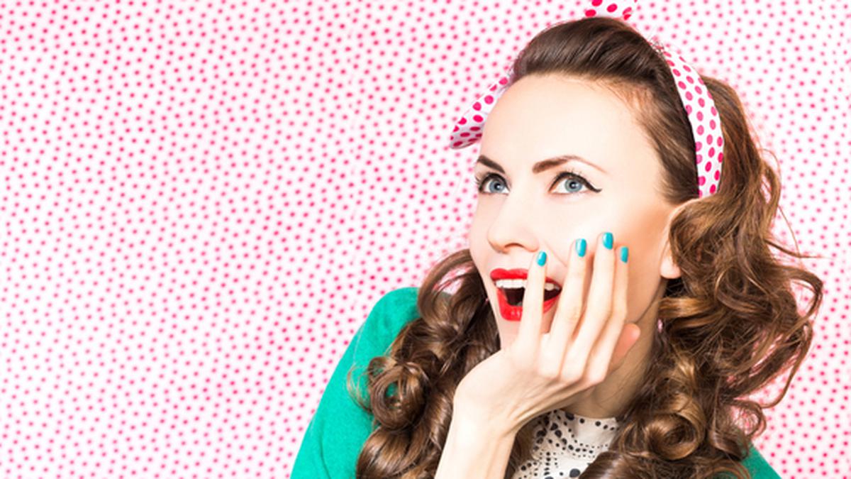 Scarf Bikin Rambut Jadi Lebih Cantik - Beauty Fimela.com