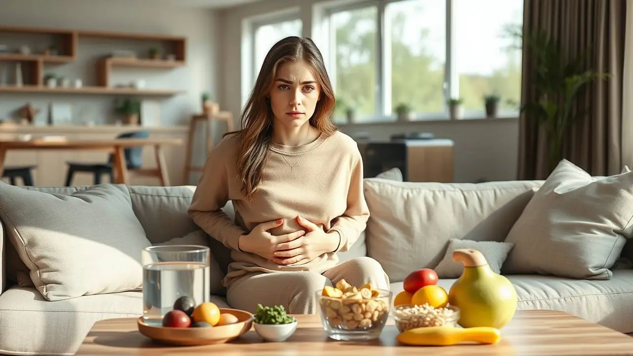 Ciri-ciri Konstipasi: Penyebab, Gejala, dan Cara Mengatasinya - Feeds Liputan6.com