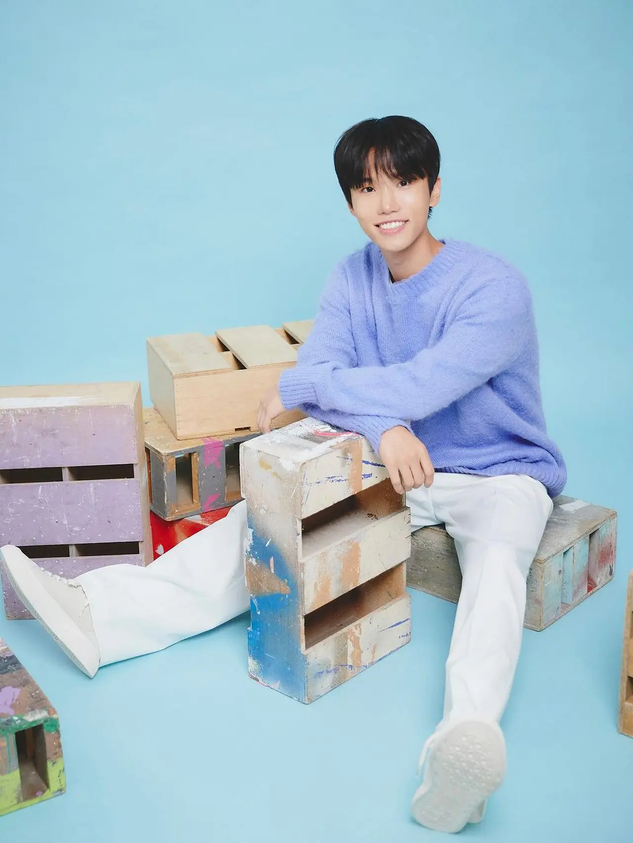 TikToker Kondang Seo Won Jeong alias ox_zung Diduga Terbelit Kasus ...