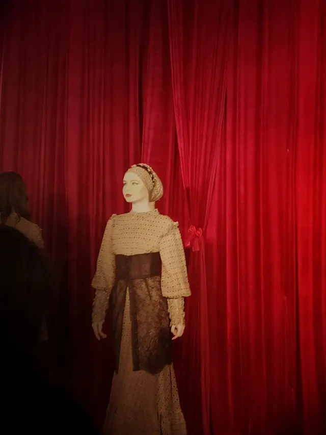 New Retro hingga Gaya Modern, Aleza Berikan Ragam Inspirasi Busana Hari ...