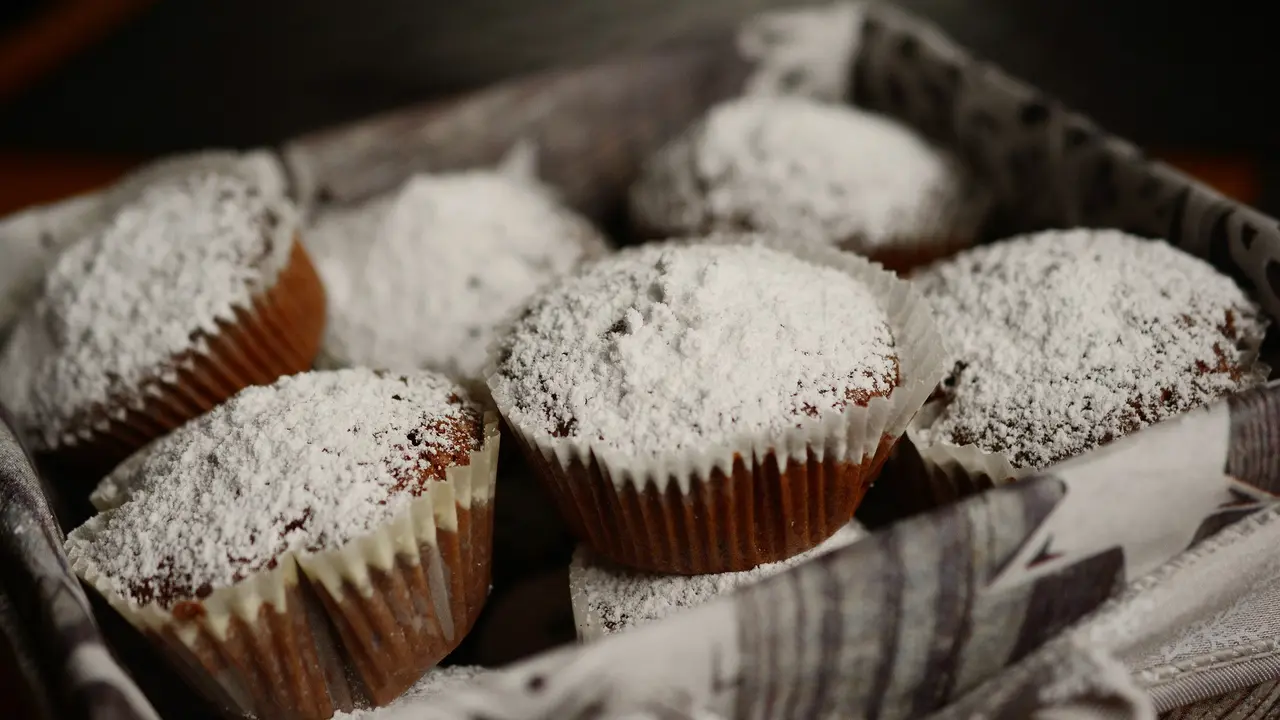 12 Resep Muffin yang Nikmat dan Mudah Dibuat - Lifestyle Liputan6.com