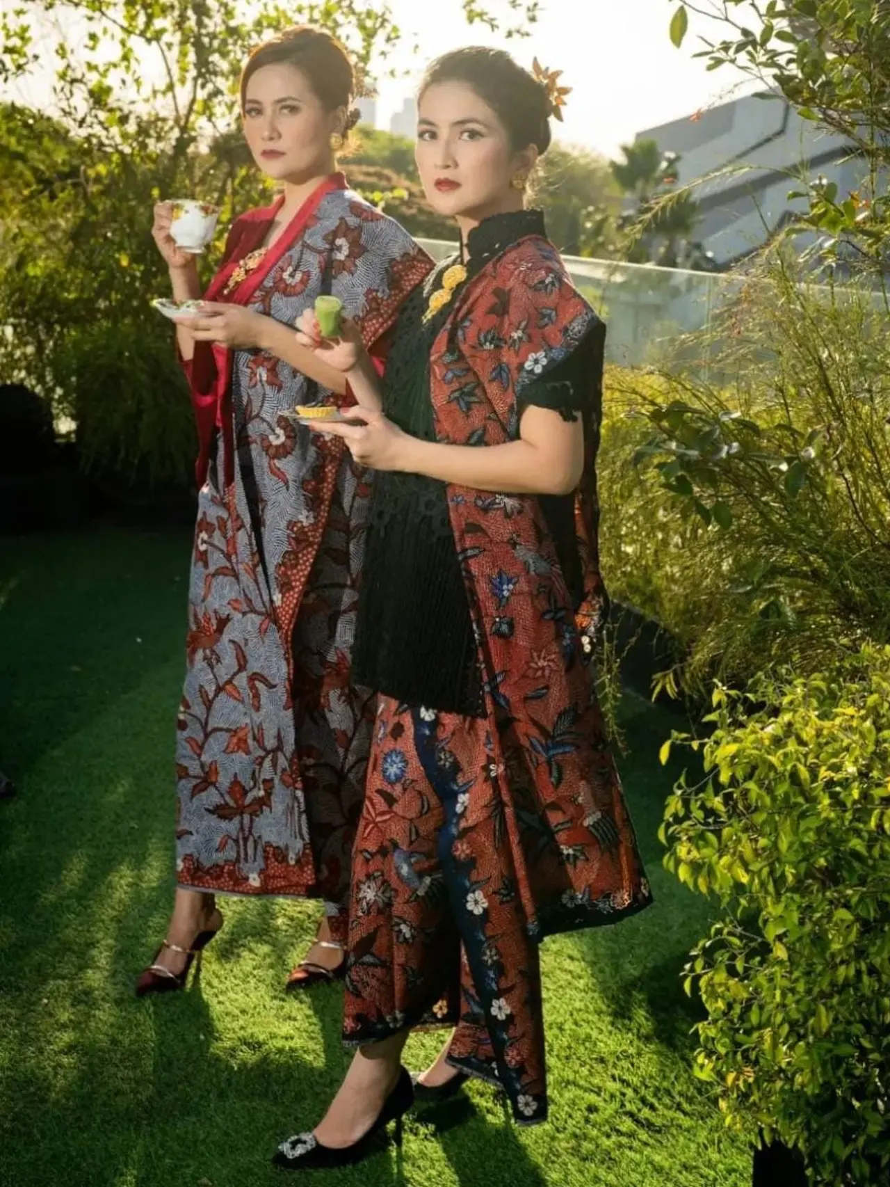 Masih Ingat Kadek Devie Artis FTV yang Lama Vakum? Intip Potret Barunya ...