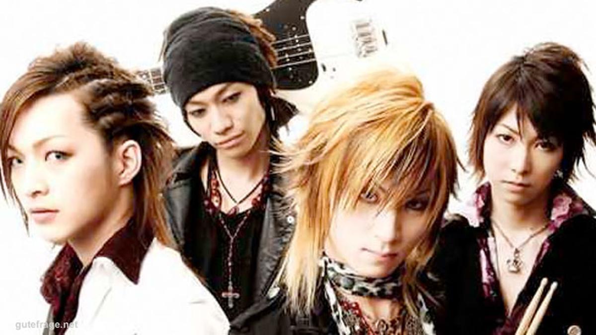 Deluhi, Pembawa Visual Kei ke Eropa yang Umurnya Hanya 3 Tahun ...