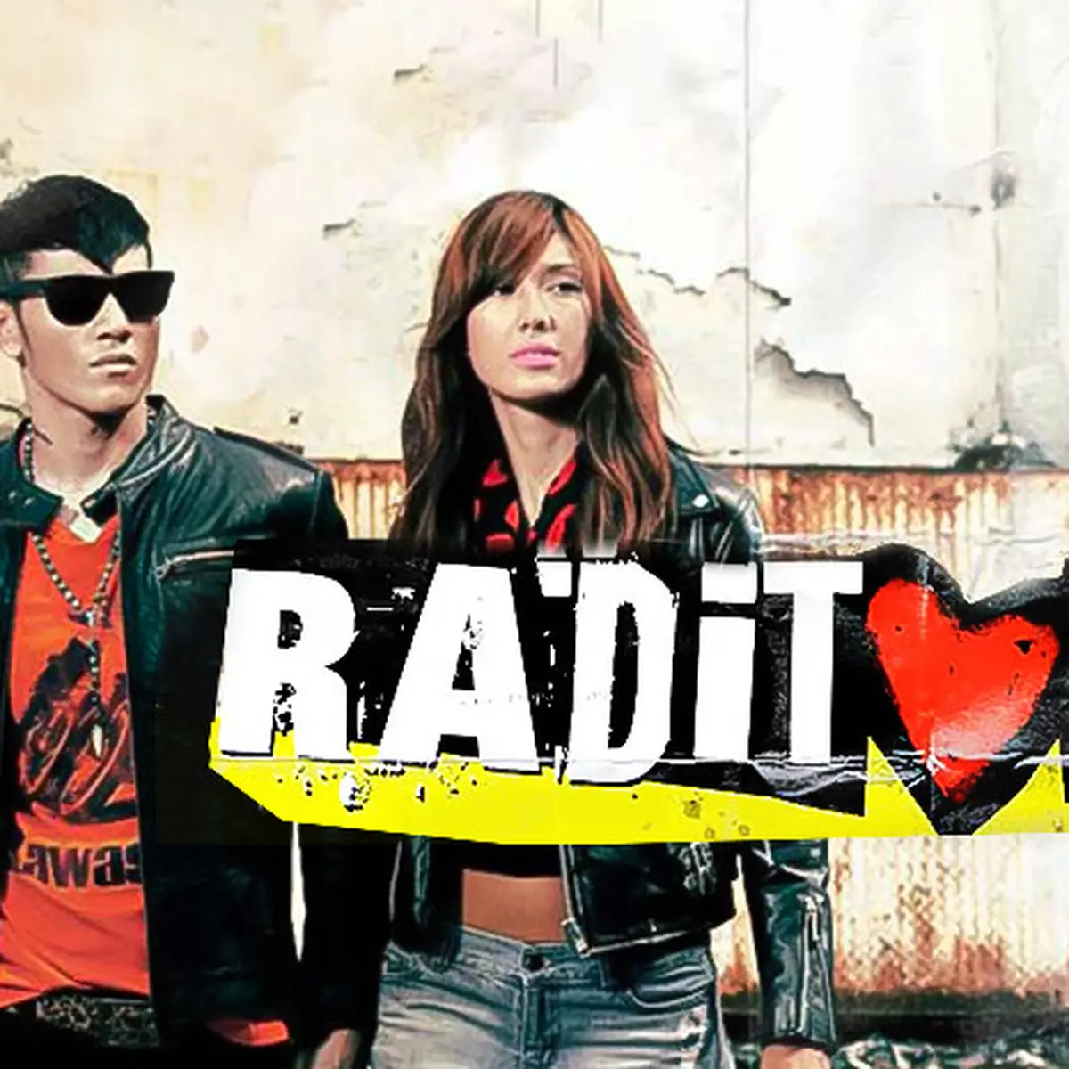 Kata Kata Radit Dan Jani