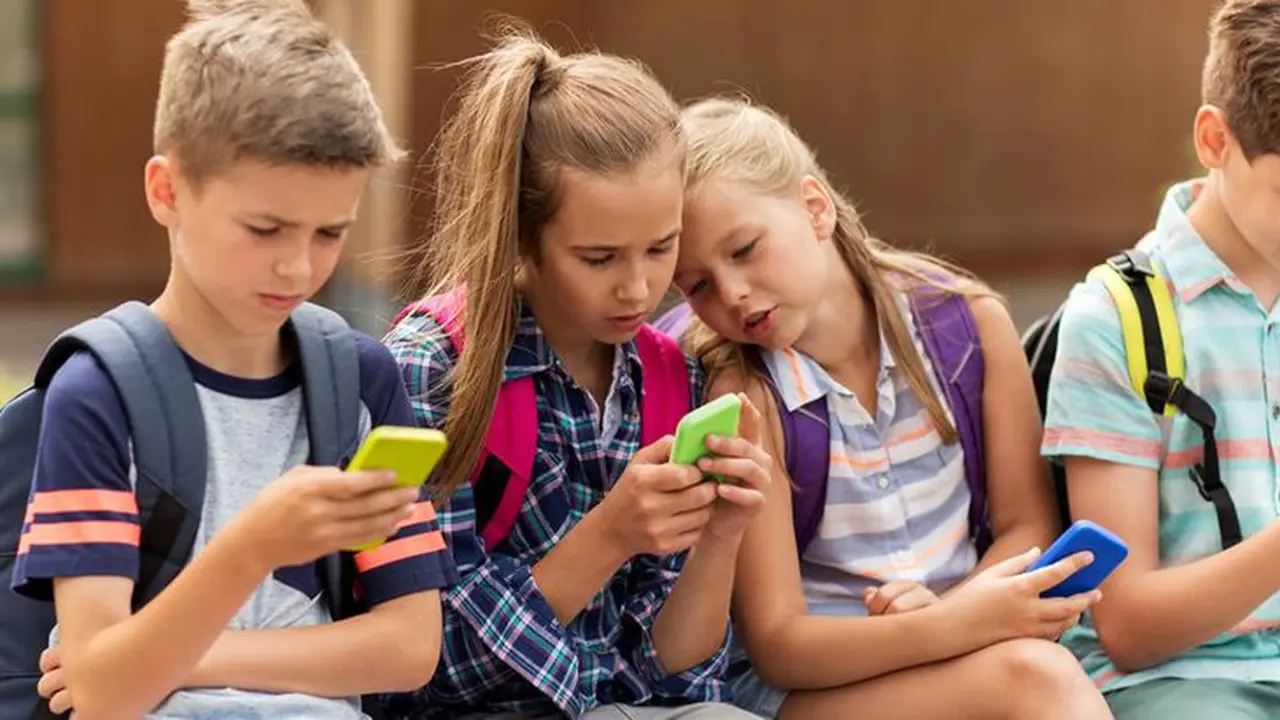 ODD pada Anak, Ketahui Penyebab dan Cara Mengatasinya - Citizen6 ...