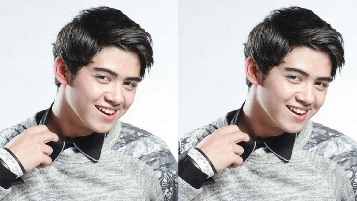 Persiapan Aliando Syarief Menjelang Konser - ShowBiz Liputan6.com