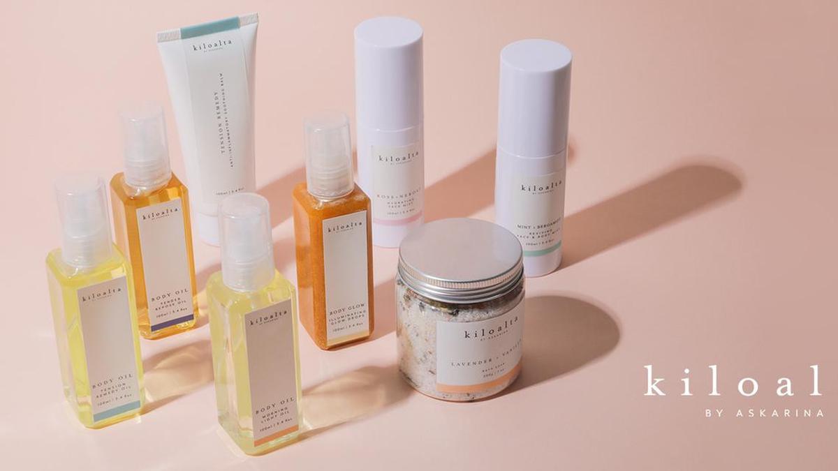 Fimela Awards Home Industry of The Year: Kiloalta Sebuah Brand ...