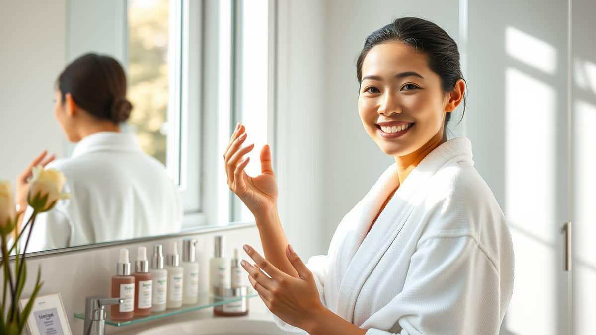 15 Skin Care Tips untuk Kulit Sehat dan Bercahaya - Feeds Liputan6.com