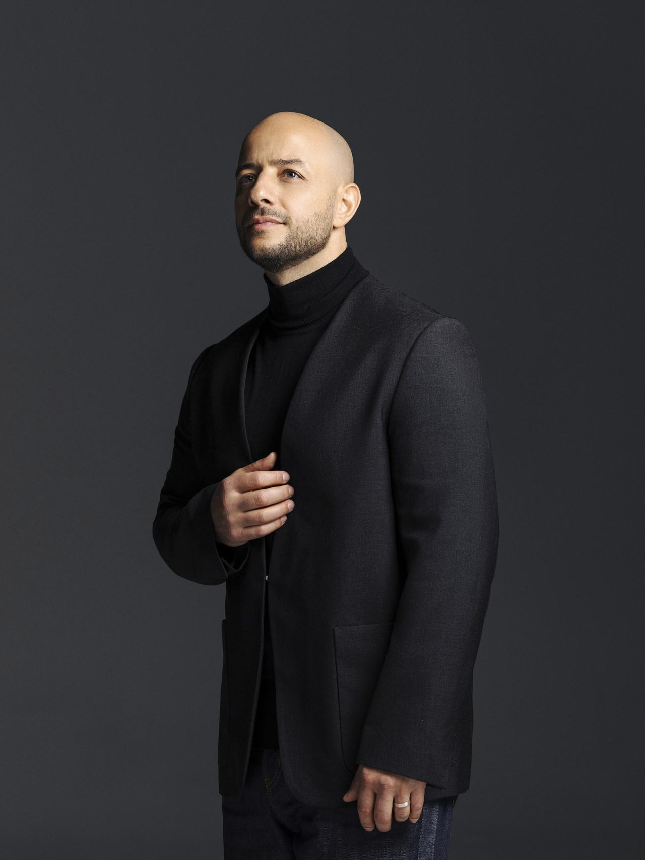 Wawancara Eksklusif Maher Zain: Ungkap Transformasi Diri dalam Full ...