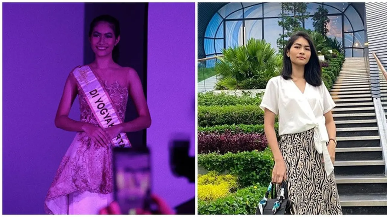 Potret 6 Finalis Miss Indonesia 2018 yang Sudah Menikah, Lita Hendratno Jadi Sorotan - Hot ...