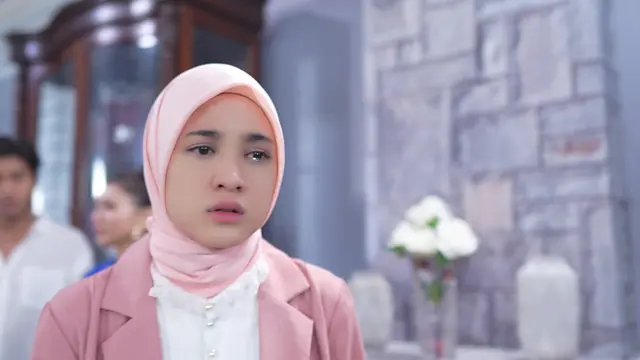 Saksikan Sinetron Tajwid Cinta, Episode Jumat 16 Desember 2022 Sore Via Live Streaming SCTV di ...