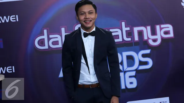 Cerita Rizky Febian Ciptakan Lagu Kesempurnaan Cinta - ShowBiz Liputan6.com