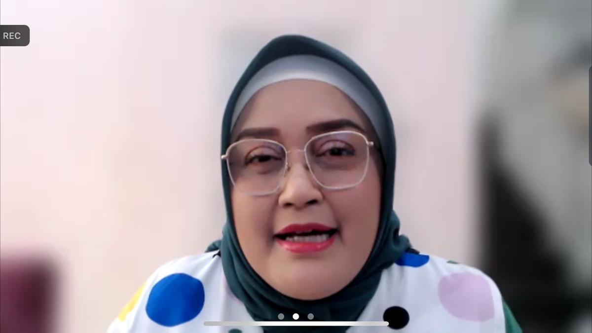 Kemnaker Menguak 2 Hal Penting di Balik Penerbitan Perppu Cipta Kerja - Bisnis Liputan6.com