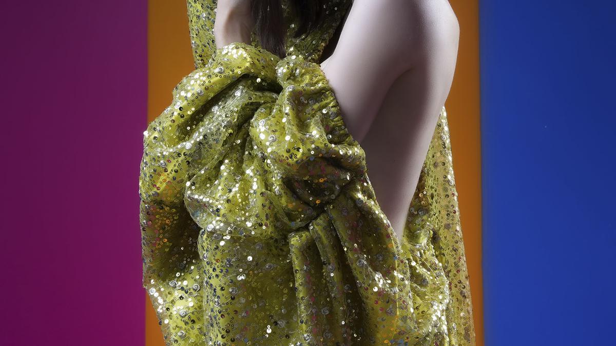 Sempat Vakum, ini Alasan Shae Kembali ke Dunia Musik - Entertainment ...