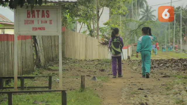 Ongkos Ojek ke Pinogu Bonebol Rp750 Ribu, Berani Order? - Regional ...