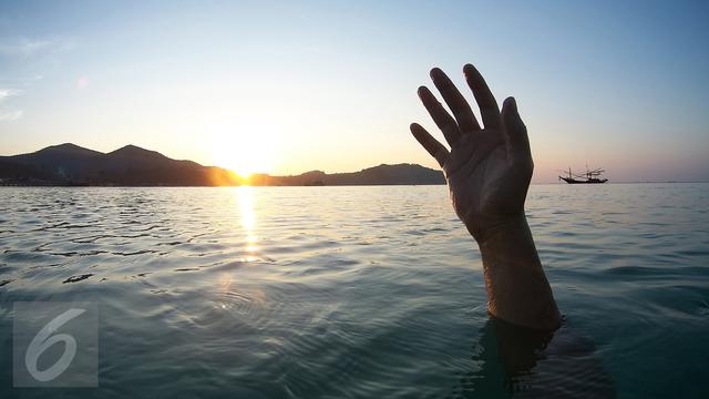 Upaya Selamatkan Orang Tenggelam bila Anda Tak Bisa Berenang - Health ...