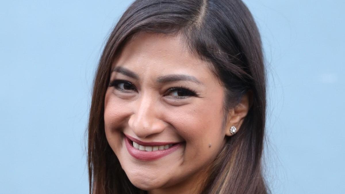 Klarifikasi Rahma Azhari soal hubungannya dengan Zack Lee - Entertainment Fimela.com