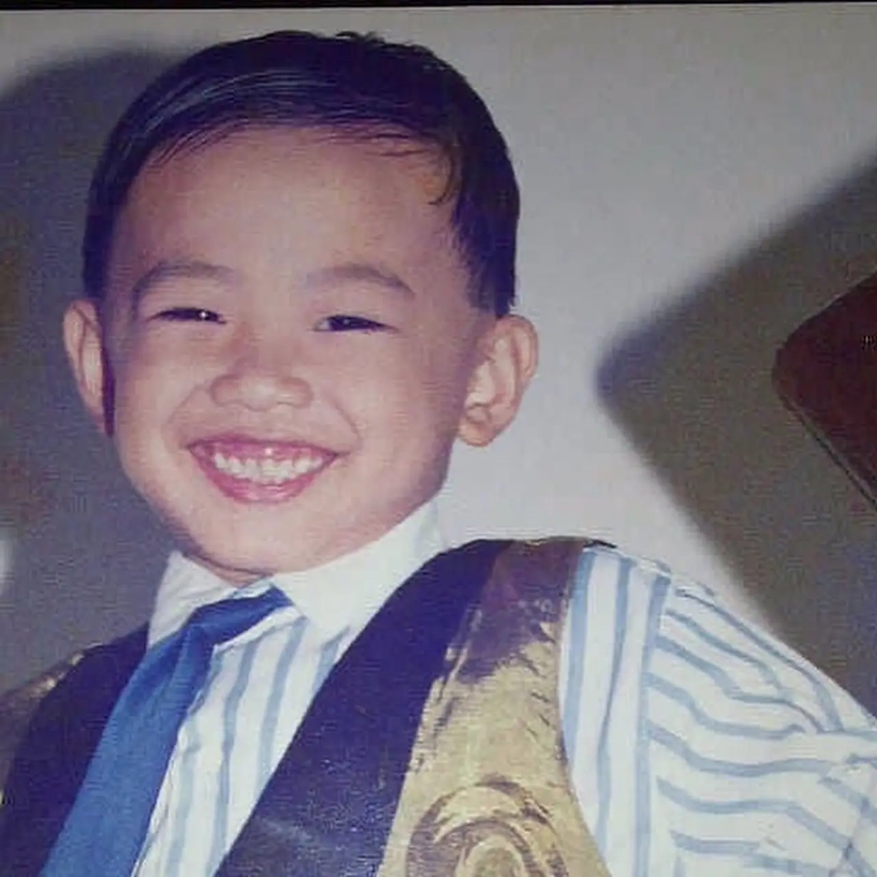 6 Transformasi Alfandy Trio Kwek Kwek yang Kini Jadi Praktisi Saraf di ...