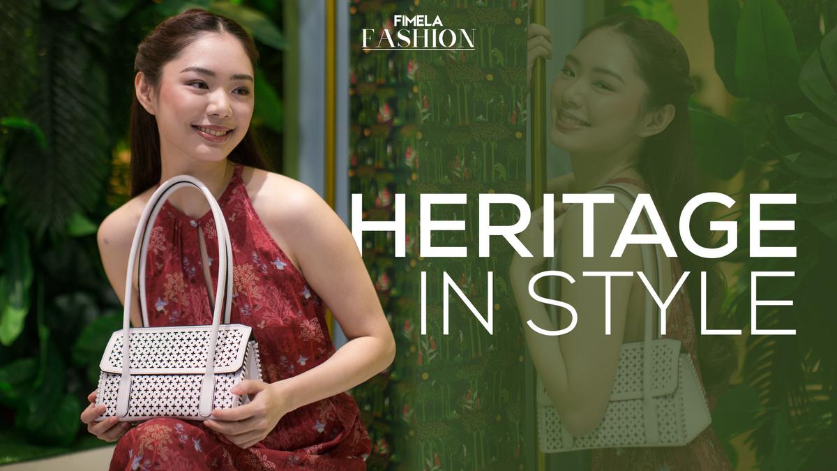 Menelusuri Jejak Budaya dalam Tren Fashion Perempuan Indonesia