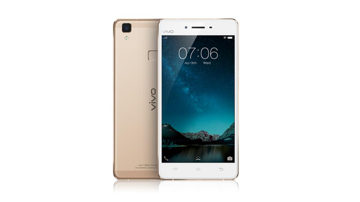 Vivo V3Max, Smartphone Cepat Masa Kini - Tekno Liputan6.com