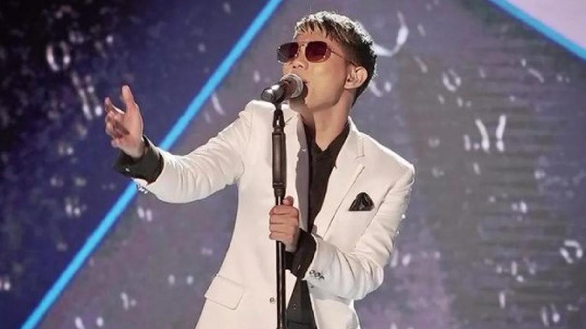 Rintis Karier di Indonesia, Tegar Kini Jadi Idola di Malaysia