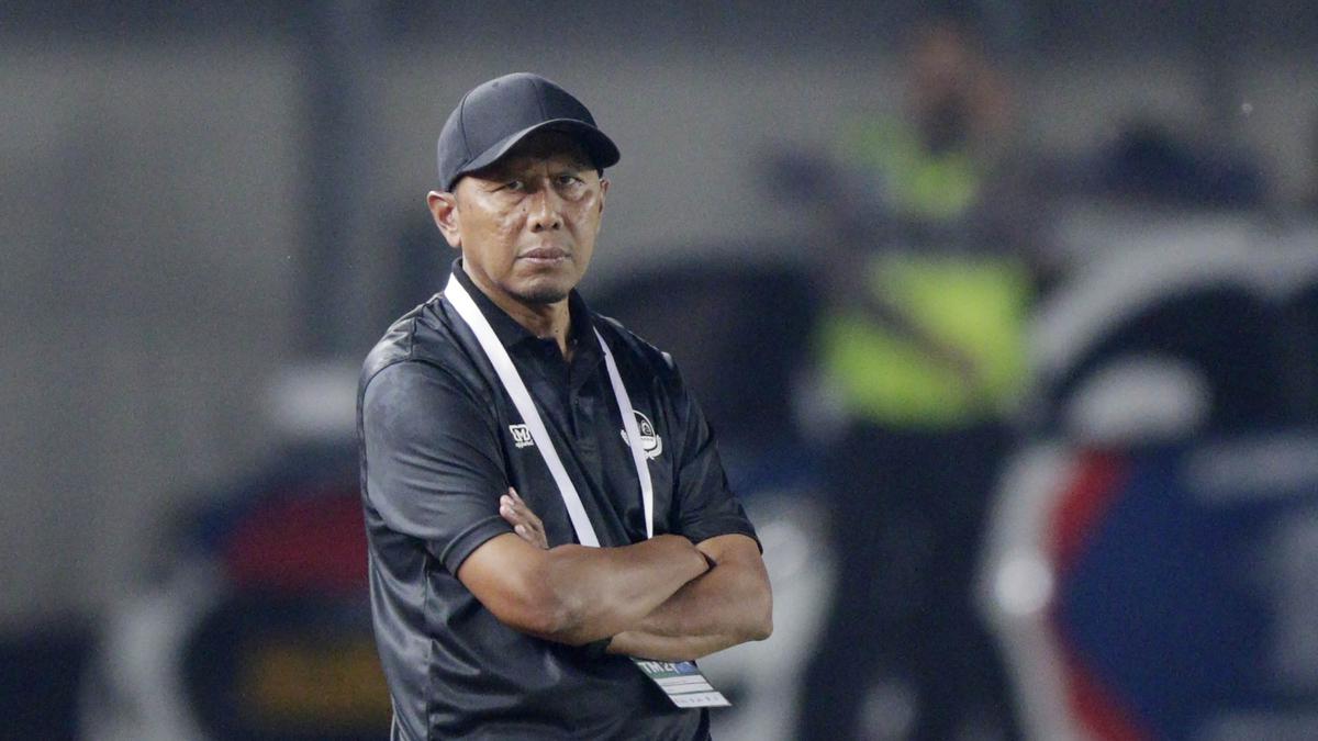 Satia Bagdja Meninggal, Rahmad Darmawan Merasa Kehilangan - Indonesia ...