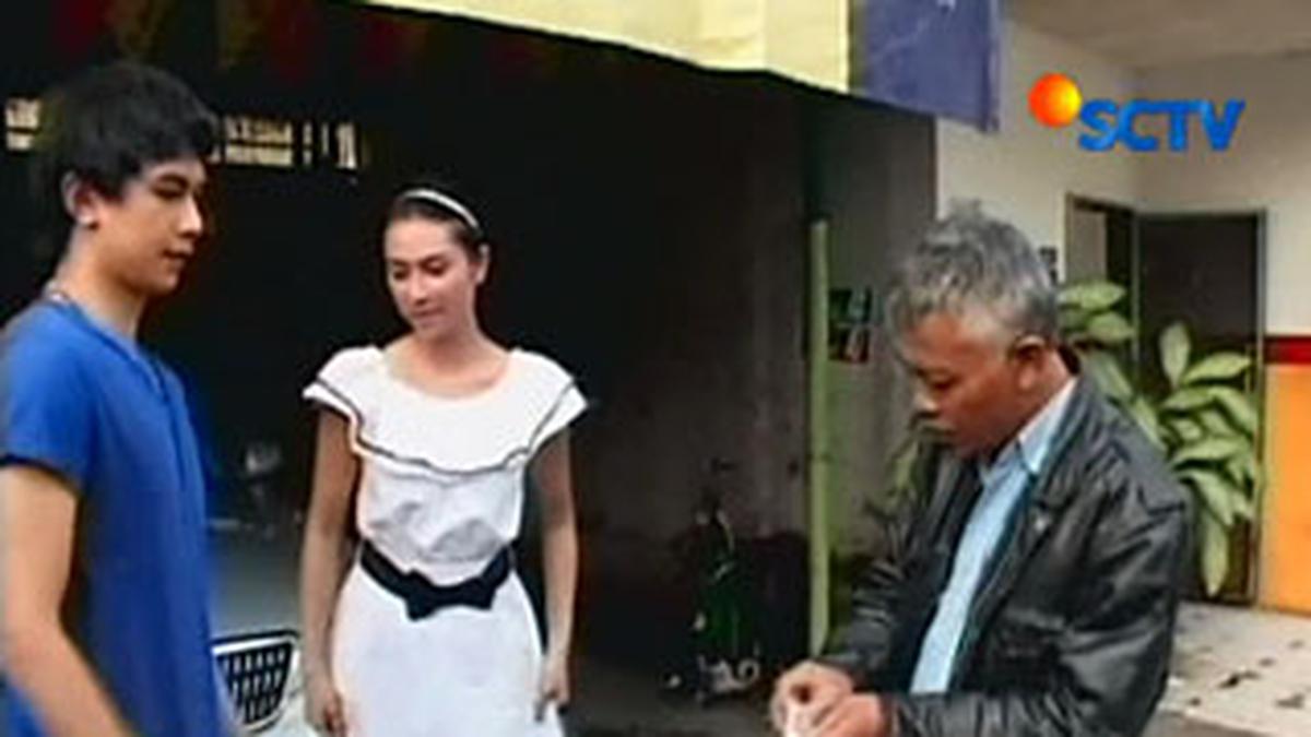 Uli dan Fandy Mengalami Kecelakaan - ShowBiz Liputan6.com