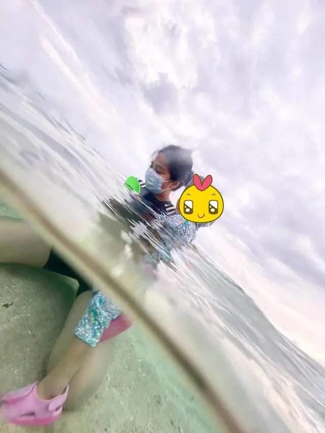 6 Momen Babymoon Artis Caca Tengker di Bali, Penuh Keseruan - Hot ...