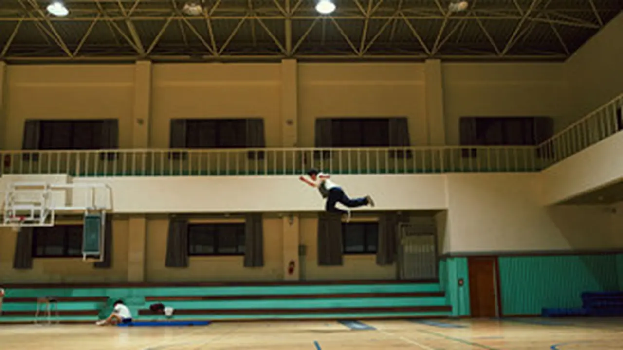 Sinopsis Serial Korea Moving yang Hadirkan Kisah Unik dan Beda ...