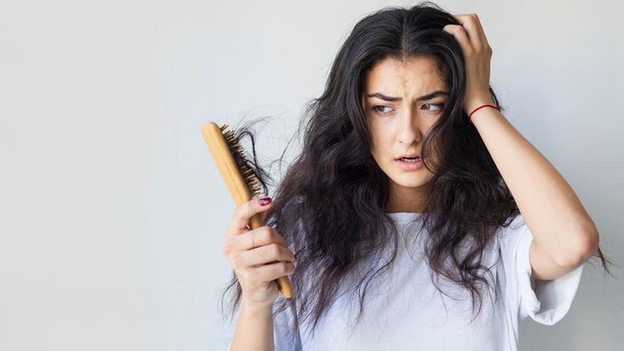 5 Rekomendasi Sampo Terbaik untuk Bantu Atasi Rambut Rontok, Pilih yang ...