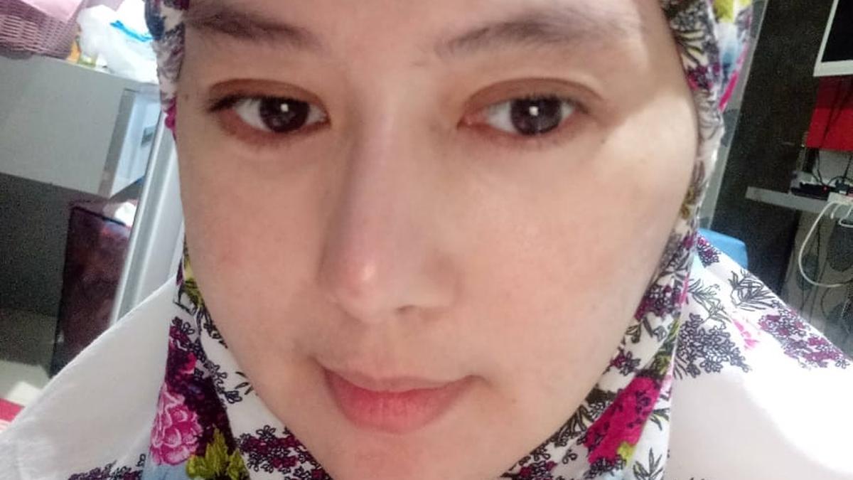 Mantan Bintang Panas Windy Chindyana Ingin Meninggal Dalam Kondisi Husnul Khatimah - ShowBiz ...