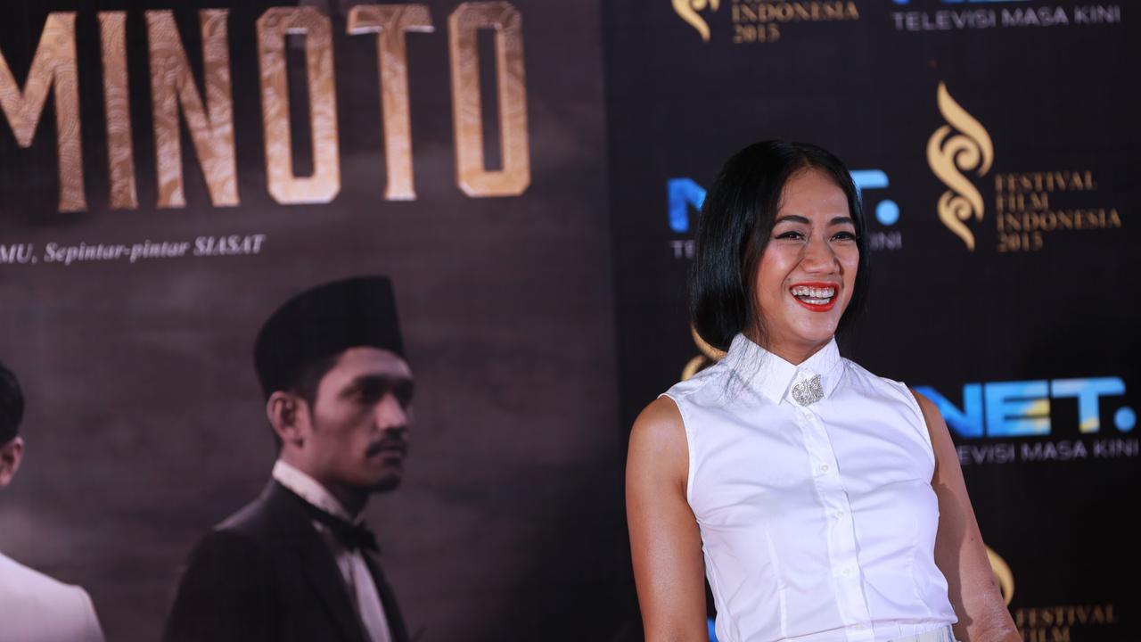 Nia Dinata Angkat Profil Perempuan di Festival Film Firenze