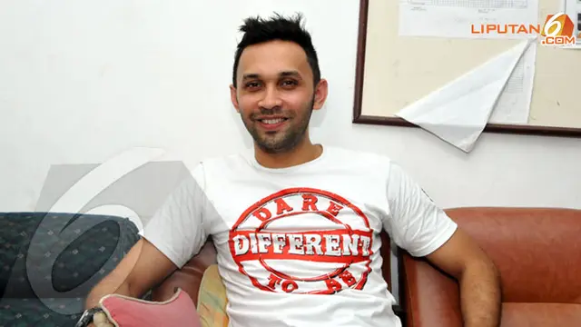 Setiap Ramadan, Teuku Zacky Selalu Rindu Masakan Mama - ShowBiz ...