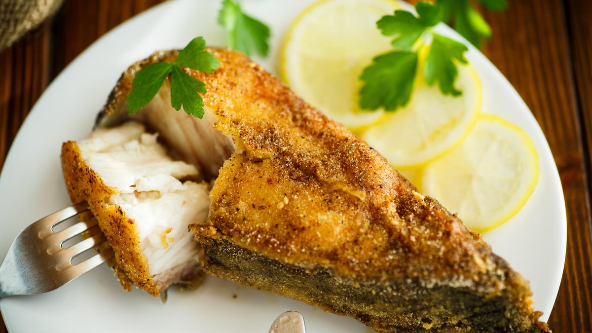 Resep Lele Fillet Super Renyah dan Lezat