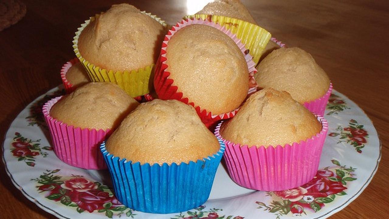 12 Resep Muffin yang Nikmat dan Mudah Dibuat