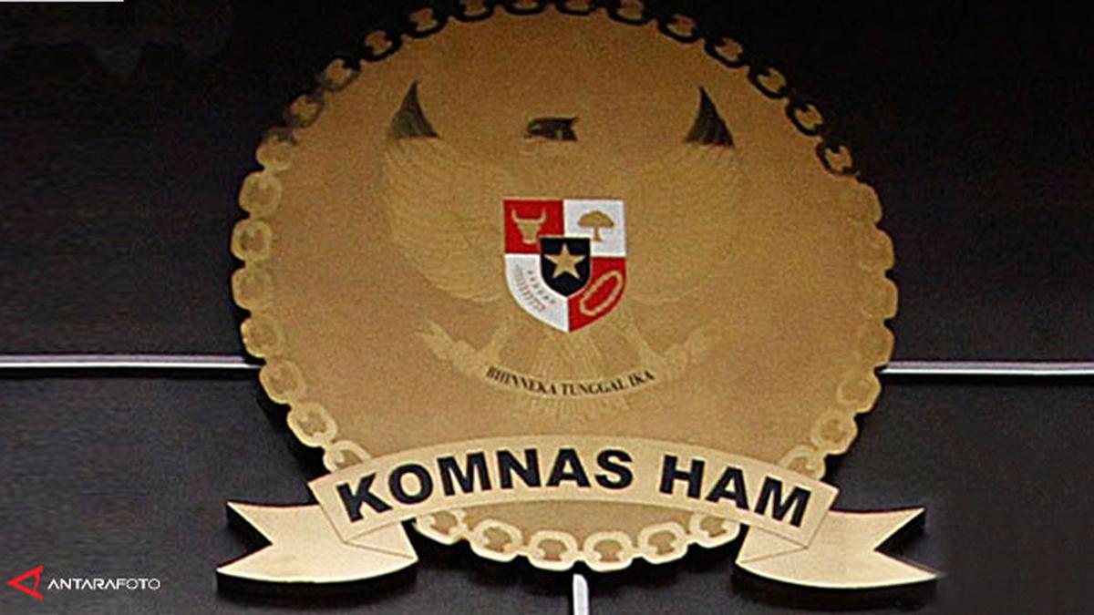 Ini Dia 13 Komisioner Komnas HAM 2012-2017 - News Liputan6.com
