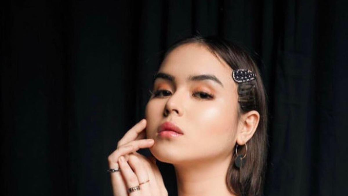 10 Potret Kenangan Manis Laura Anna Semasa Hidup - Citizen6 Liputan6.com