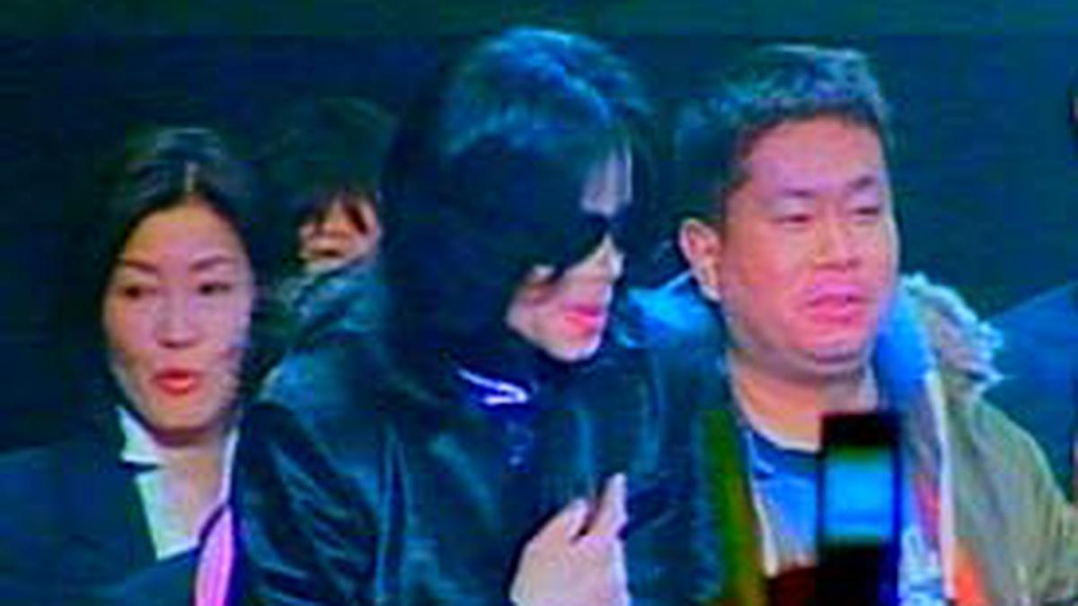 Jacko Belum Habis