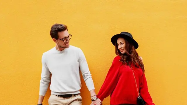 100 Kata-Kata Kangen Pacar, Mewakili Perasaan Pasangan LDR - Hot ...