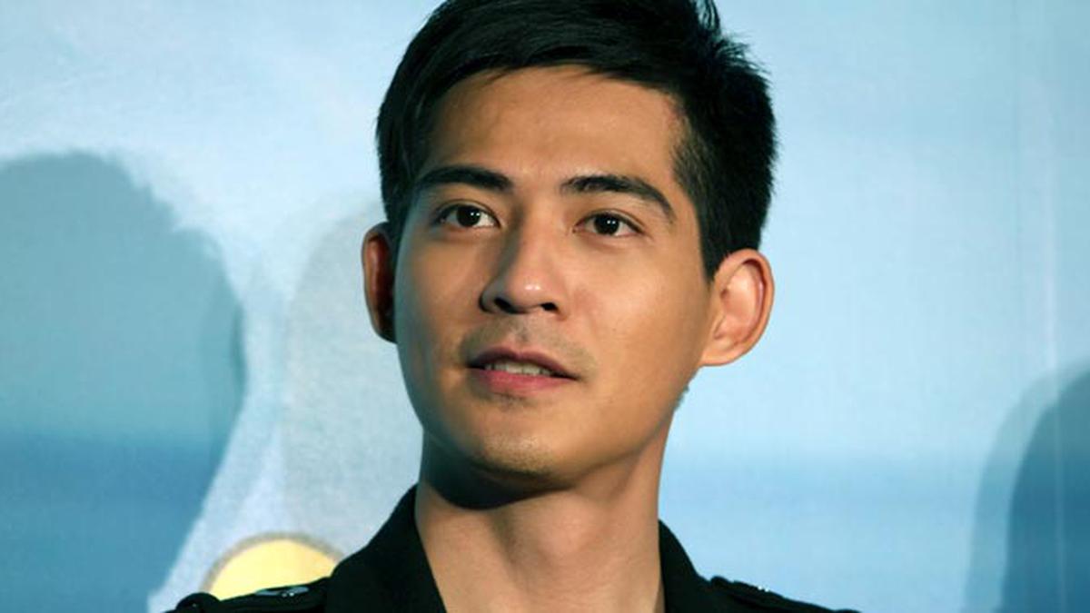 Vic Zhou 'Hua Zhe Lei' F4, Apa Kabar? - ShowBiz Liputan6.com