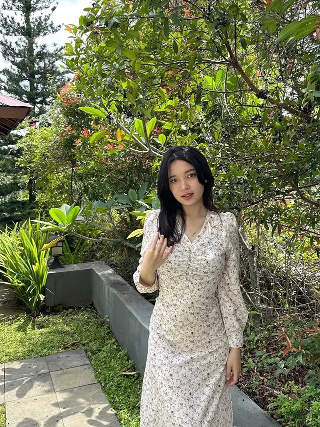 Bunga Reyza Banjir Dukungan Setelah Lagu Wahai Tuan dan Nomor Satu ...