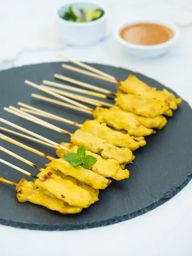 10 Cara Membuat Sempol Enak dan Gurih, Bisa Pakai Ayam atau Udang - Hot ...