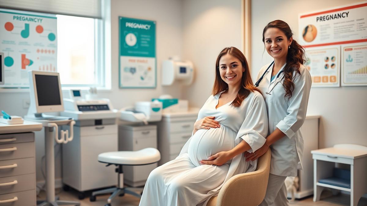 Tips Agar Tidak Kehabisan Tenaga Saat Melahirkan: Panduan Lengkap untuk Ibu Hamil - Feeds ...