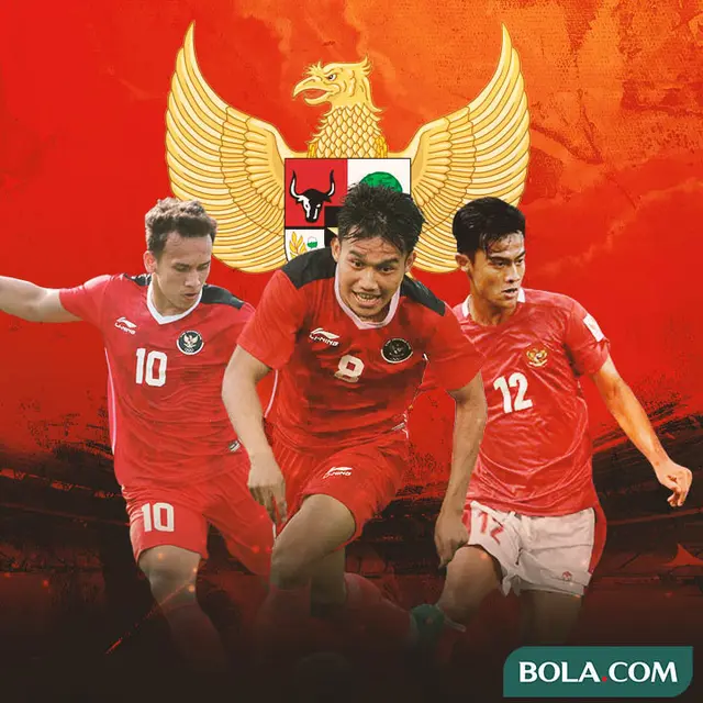 Membedah Peta Kekuatan Timnas Indonesia Jelang Kontra Curacao: Shin Tae ...