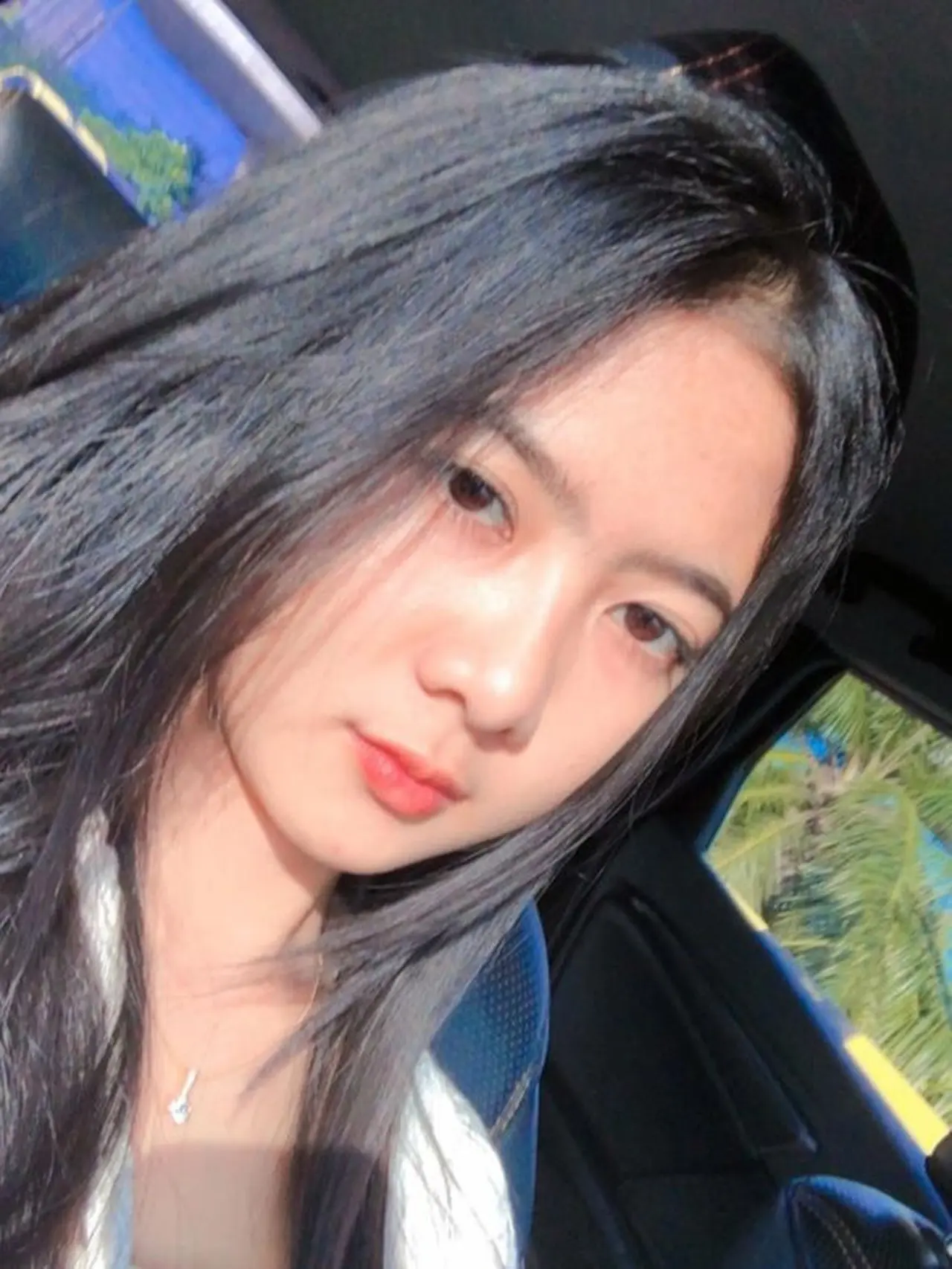 6 Potret Ochi Alvira Penyanyi Asal Banyuwangi yang Kecantikannya Curi ...