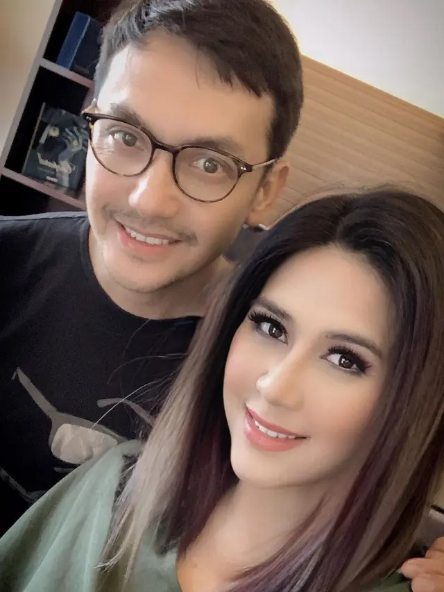 Perjuangan Gunawan Sudrajat dan Sang Istri Melewati 17 Tahun Pernikahan ...